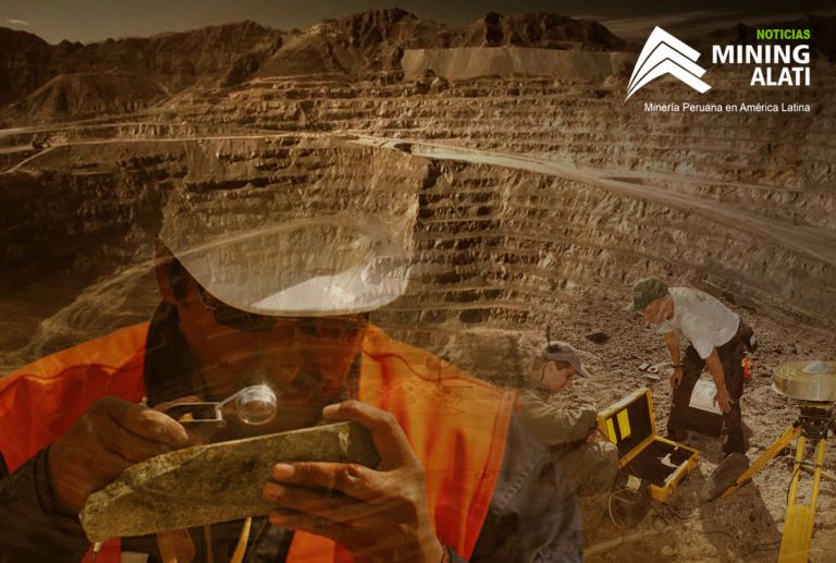 IMPORTANCIA DE LA GEOLOGÍA EN MINAS - Noticias Mining Alati