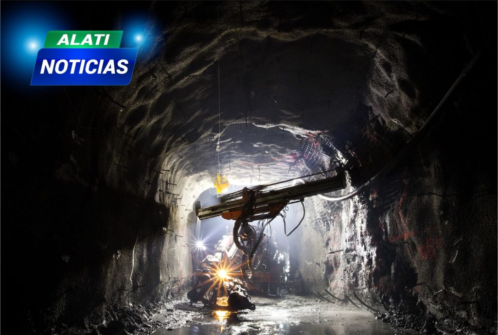 Osisko Mining: Perforación de expansión continúa intersectando alta ley ...